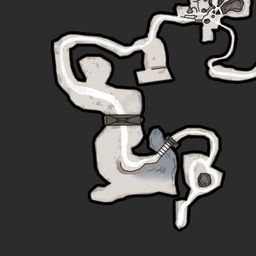 Black Myth Wukong - Interactive Map by IMapp