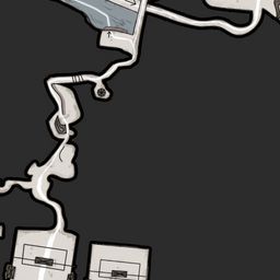 Black Myth Wukong - Interactive Map by IMapp