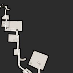 Black Myth Wukong - Interactive Map by IMapp